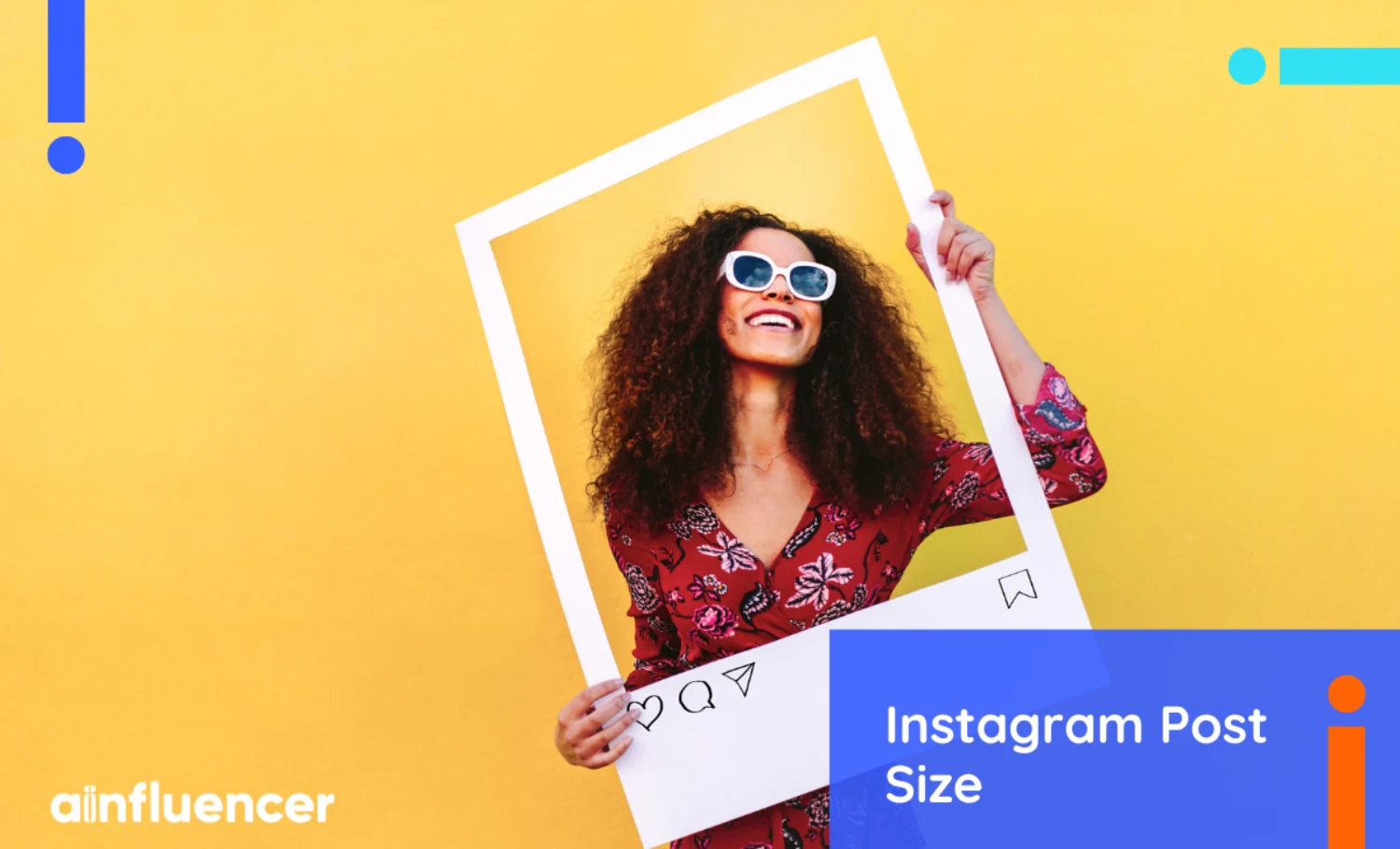 Instagram Post Size 2025: Complete Guide to Width, Height & Ratios