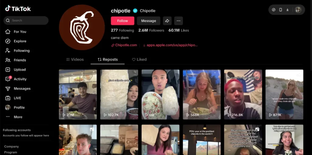 How to Repost on TikTok: The Ultimate Beginner’s Guide