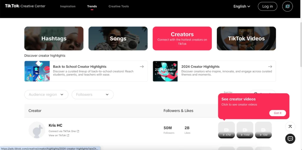 TikTok Creative Center Explained: The Ultimate Guide for 2025