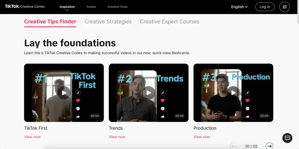 TikTok Creative Center Explained: The Ultimate Guide for 2025