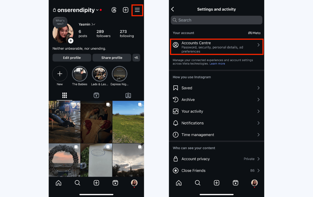 How to Clear Search History on Instagram in Seconds (2025 Update)