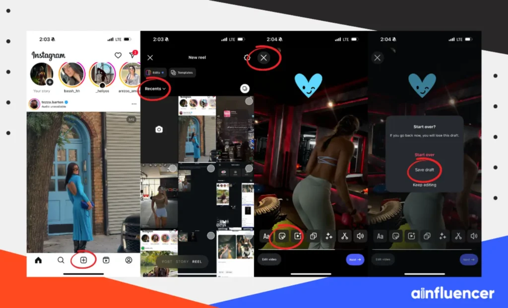 How to See Drafts on Instagram Quickly and Easily: A Complete Guide