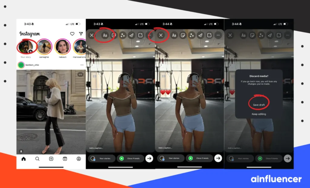 How to See Drafts on Instagram Quickly and Easily: A Complete Guide