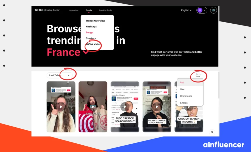 TikTok Creative Center Explained: The Ultimate Guide for 2025