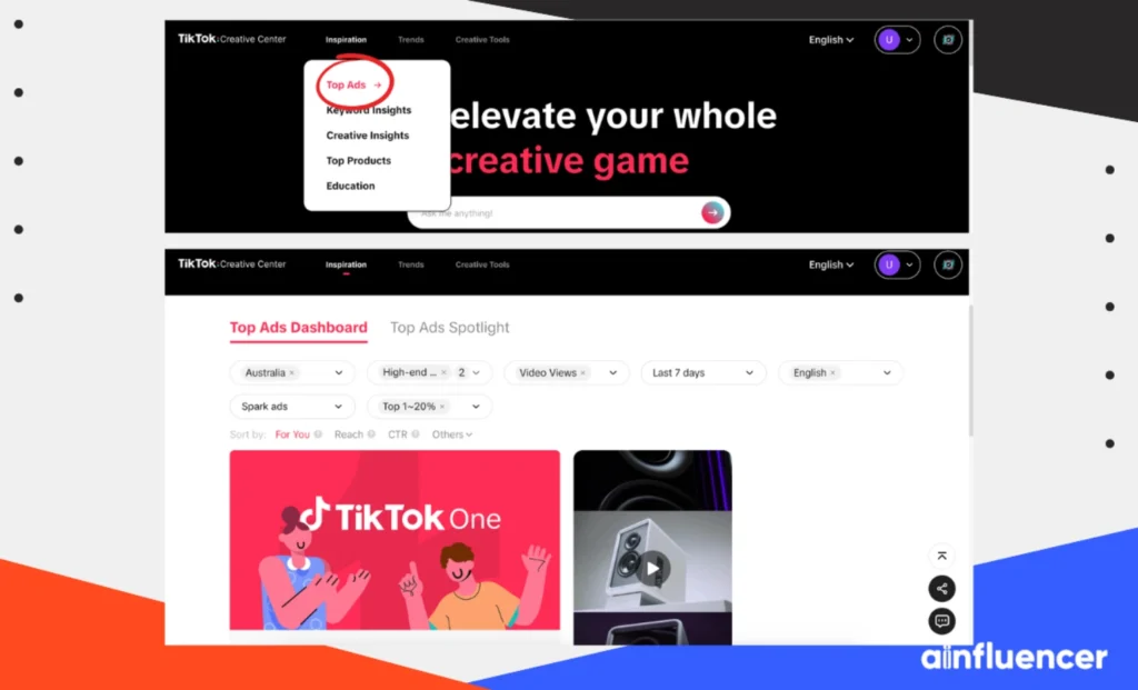 TikTok Creative Center Explained: The Ultimate Guide for 2025
