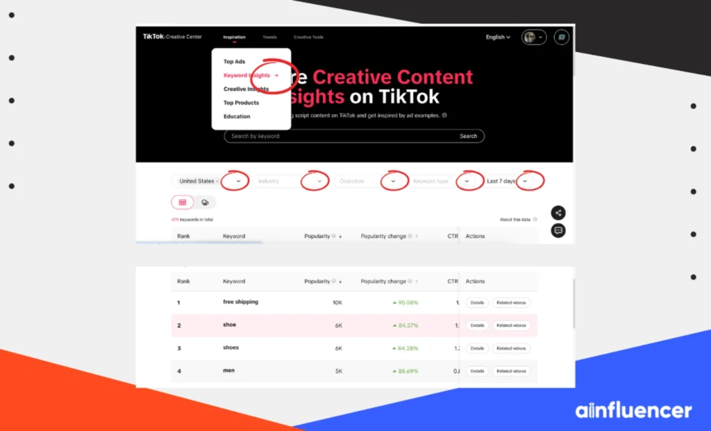 TikTok Creative Center Explained: The Ultimate Guide for 2025