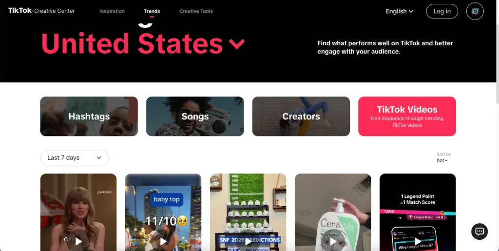 TikTok Creative Center Explained: The Ultimate Guide for 2025