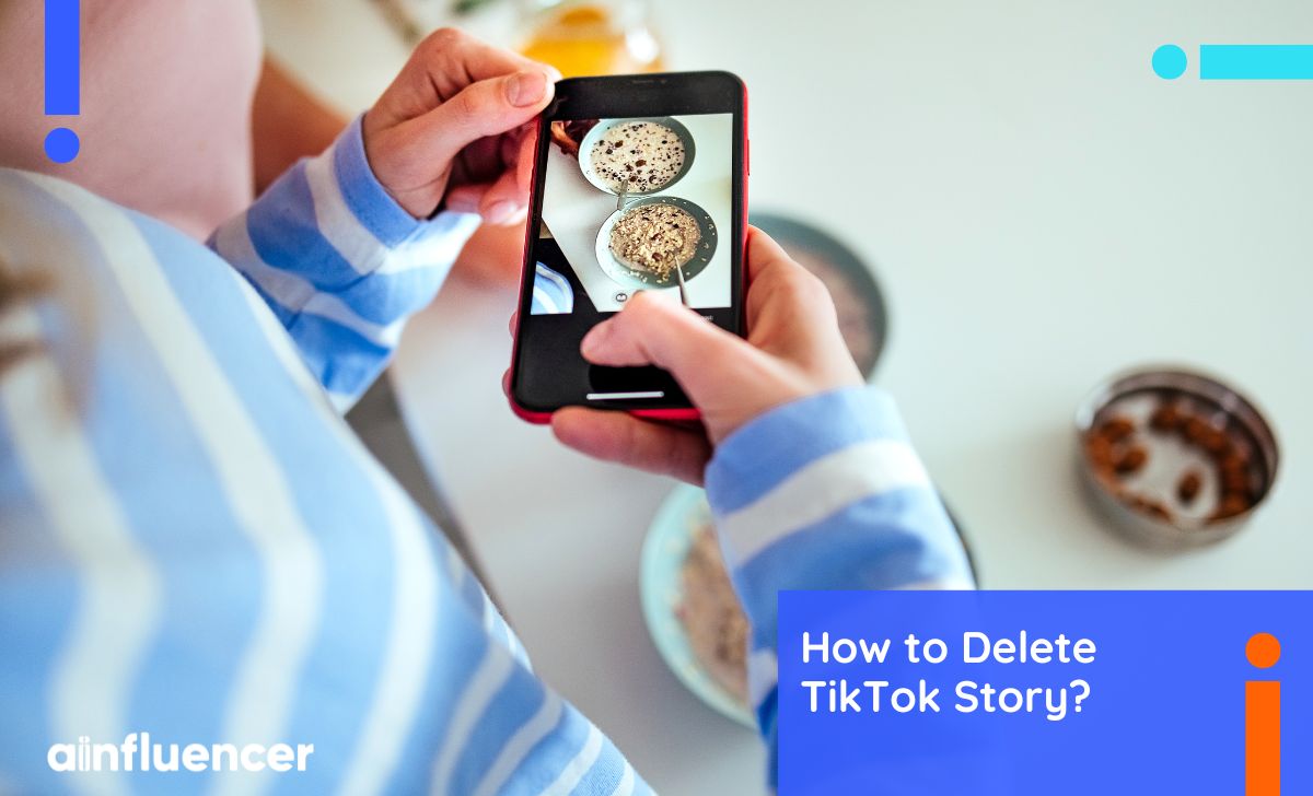 How to Delete TikTok Story: Quick & Easy Steps in 2025