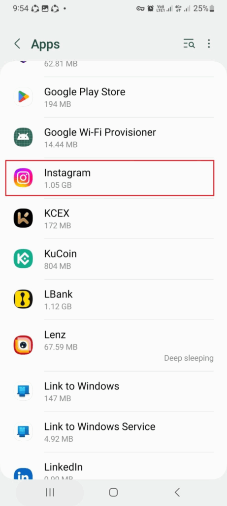 How to Clear Instagram Cache? [Full Guide in 2026]