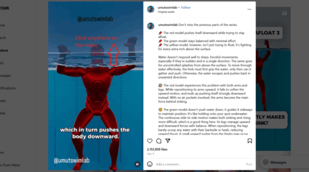How to Pause Instagram Reels After the New Update (2025 Guide)
