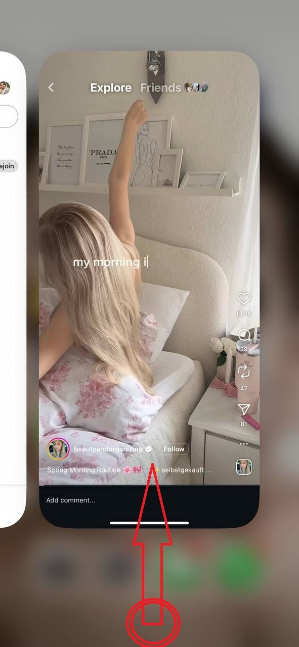 How to Pause Instagram Reels After the New Update (2025 Guide)