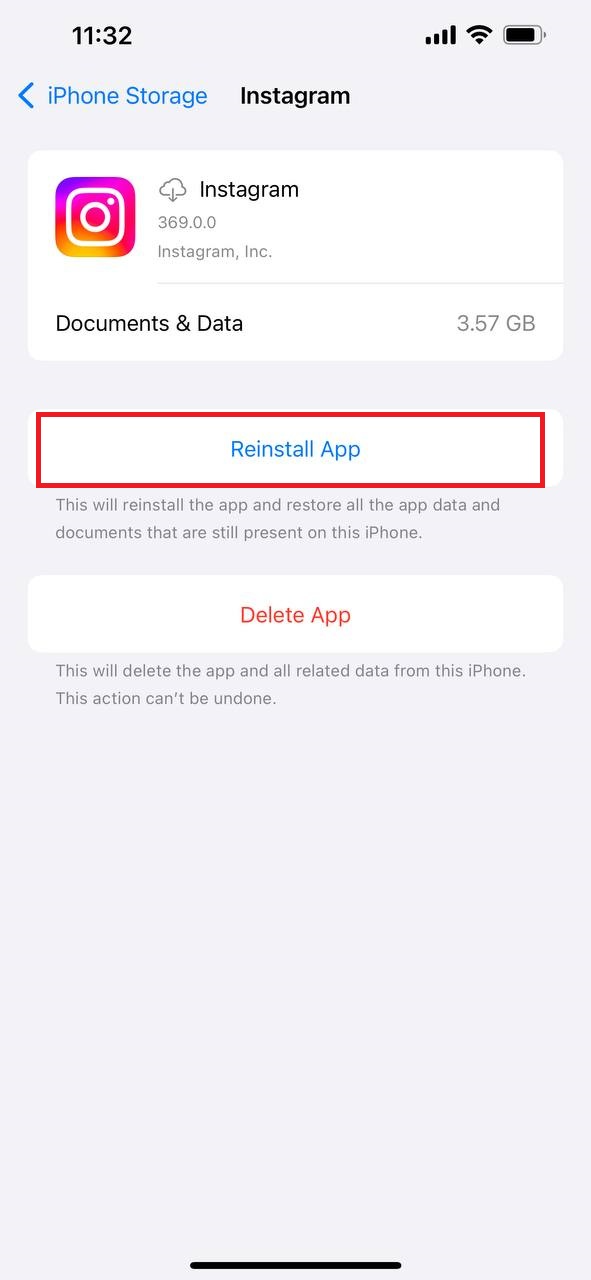How to Clear Instagram Cache? [Full Guide in 2026]