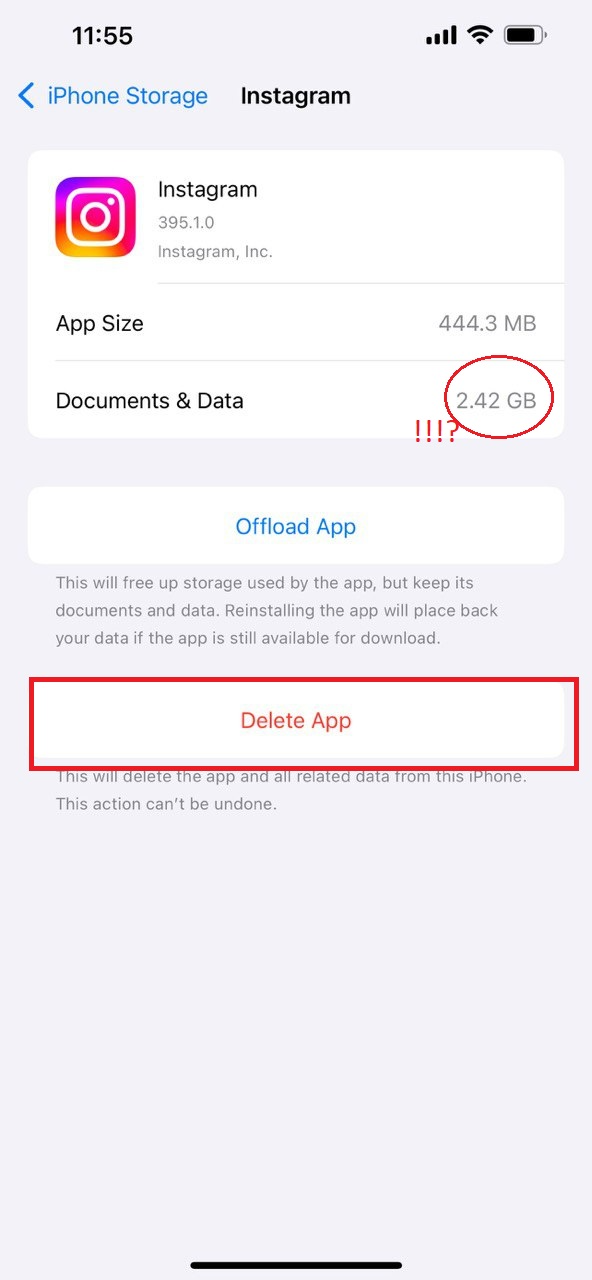 How to Clear Instagram Cache? [Full Guide in 2026]