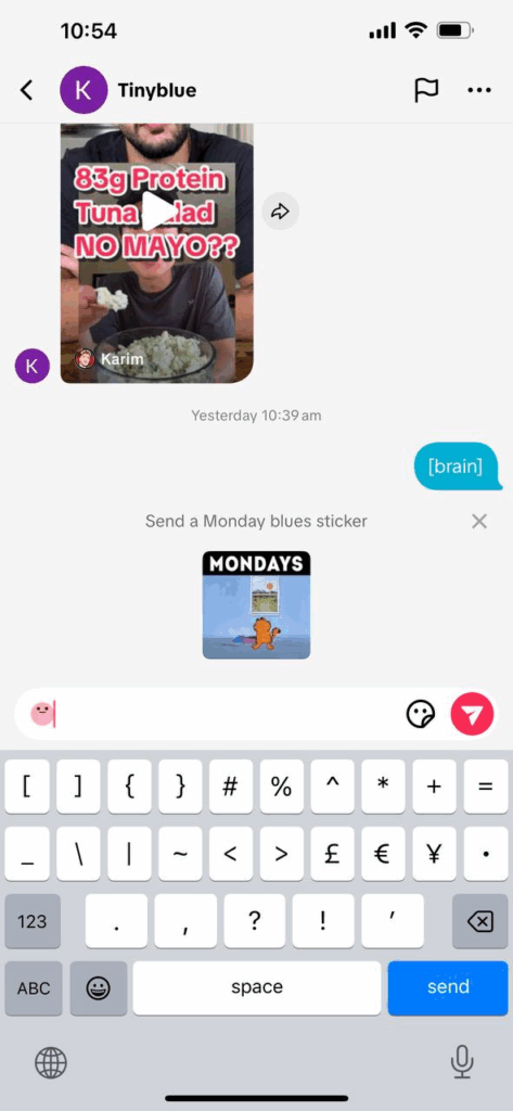 TikTok Emojis: All 46 Hidden Emojis Codes & How to Use Them