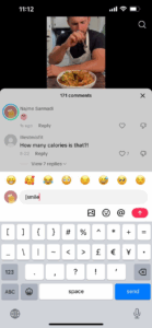 TikTok Emojis: All 46 Hidden Emojis Codes & How to Use Them