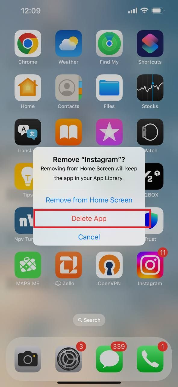 How to Clear Instagram Cache? [Full Guide in 2026]