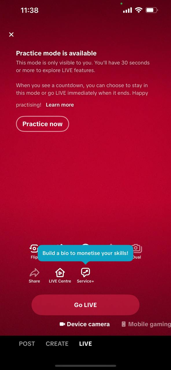 How to Go Live on TikTok? Complete Step-by-Step Guide