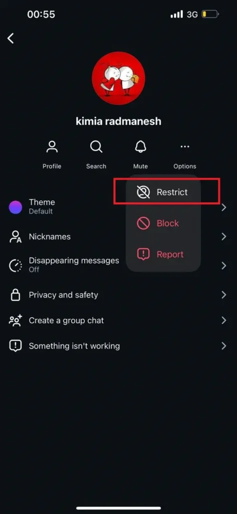 What Does Restricting Someone on Instagram Do? + How to Do It (2025 Update)