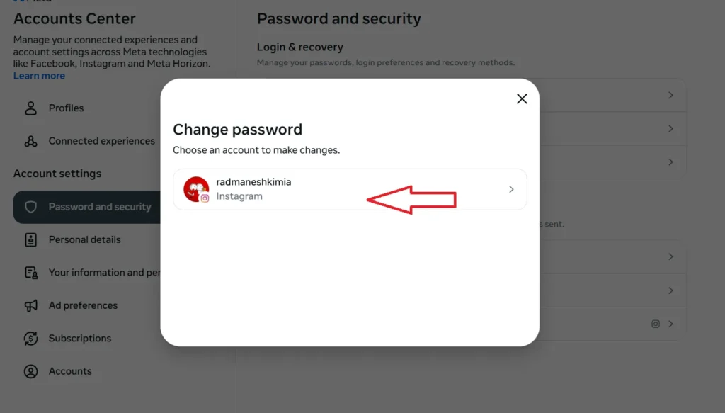 How to Change Instagram Password in 8 Easy Steps: Best Guide