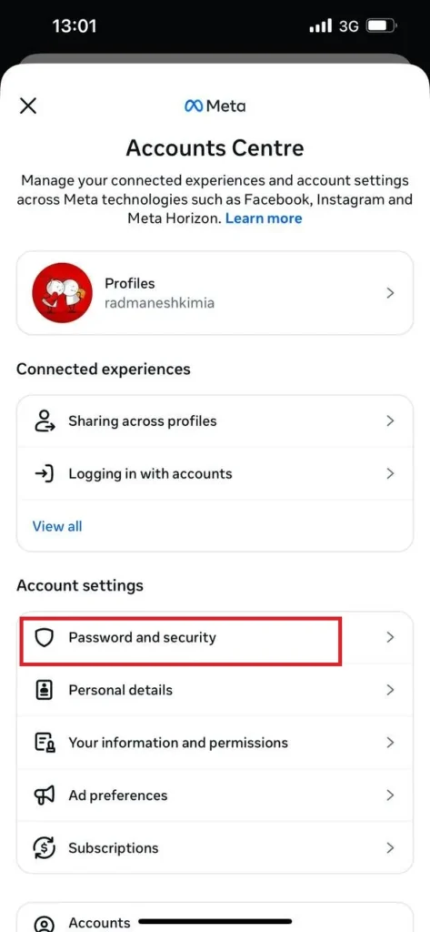 Cómo cambiar la contraseña de Instagram en 8 sencillos pasos: la mejor guía