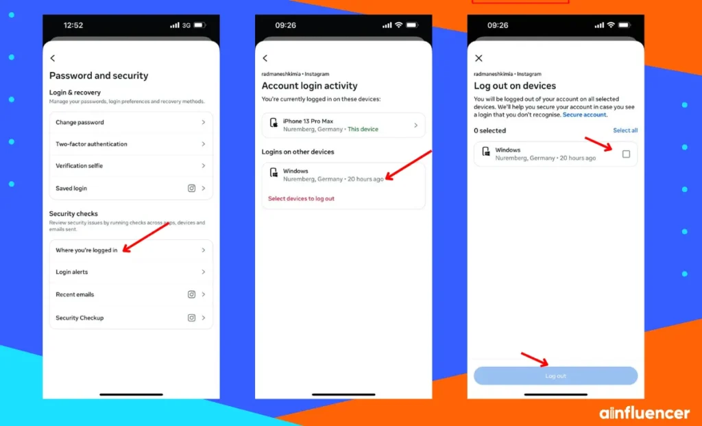 How to Change Instagram Password in 8 Easy Steps: Best Guide