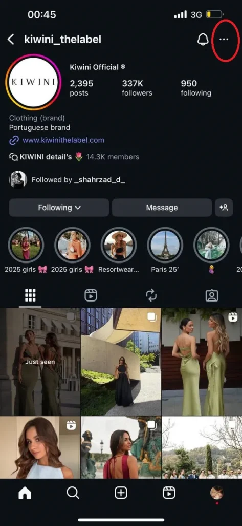 What Does Restricting Someone on Instagram Do? + How to Do It (2025 Update)