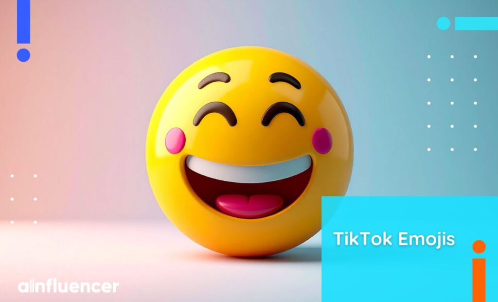 TikTok Emojis: All 46 Hidden Emojis Codes & How to Use Them