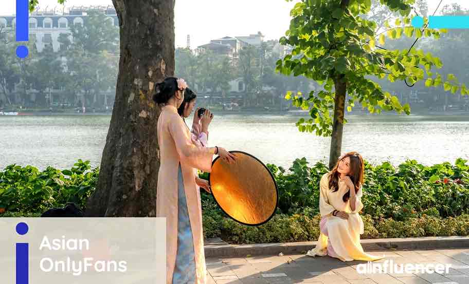15 Best Asian OnlyFans Models to Get You Into the Spirit in 2026