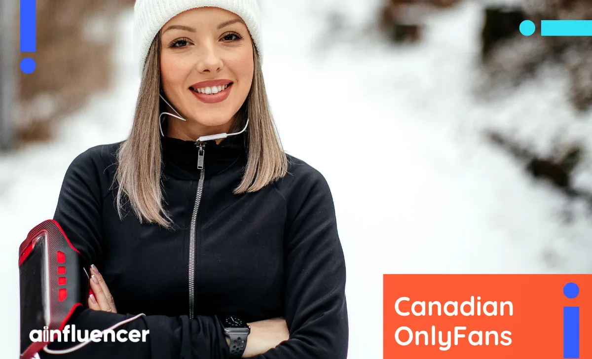 13 Best Canadian OnlyFans Influencers to Watch in 2026
