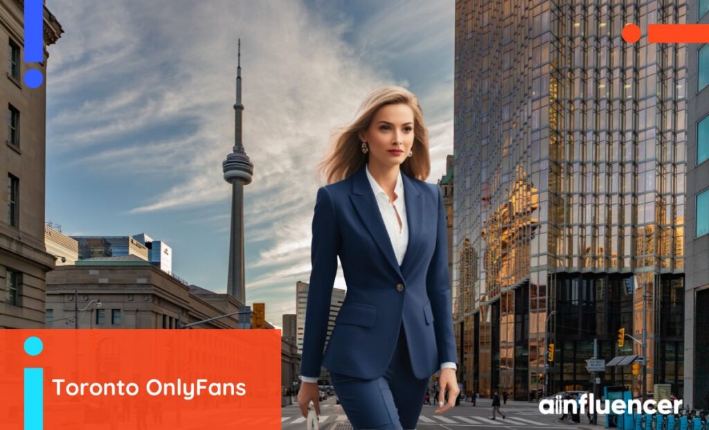Top 10 Toronto OnlyFans Influencers to Follow in 2026